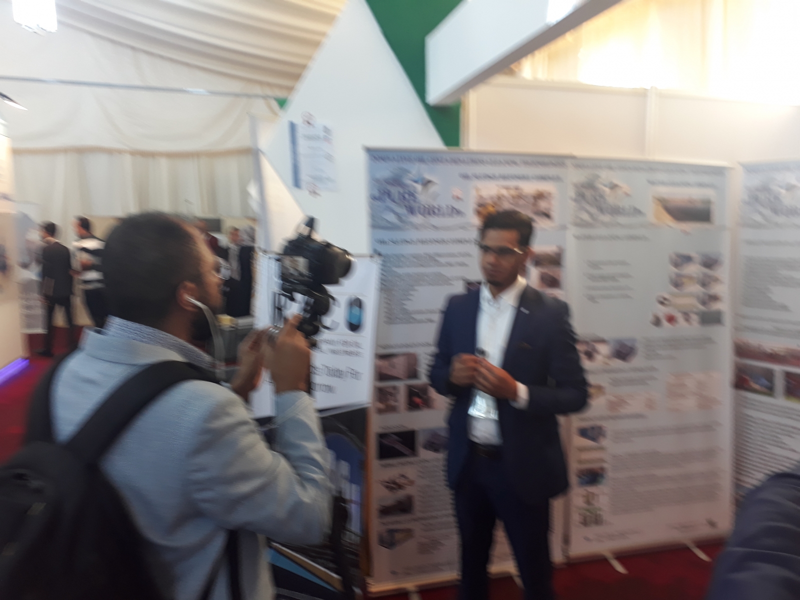 RACO will participate in the Benghazi International Conference and ...